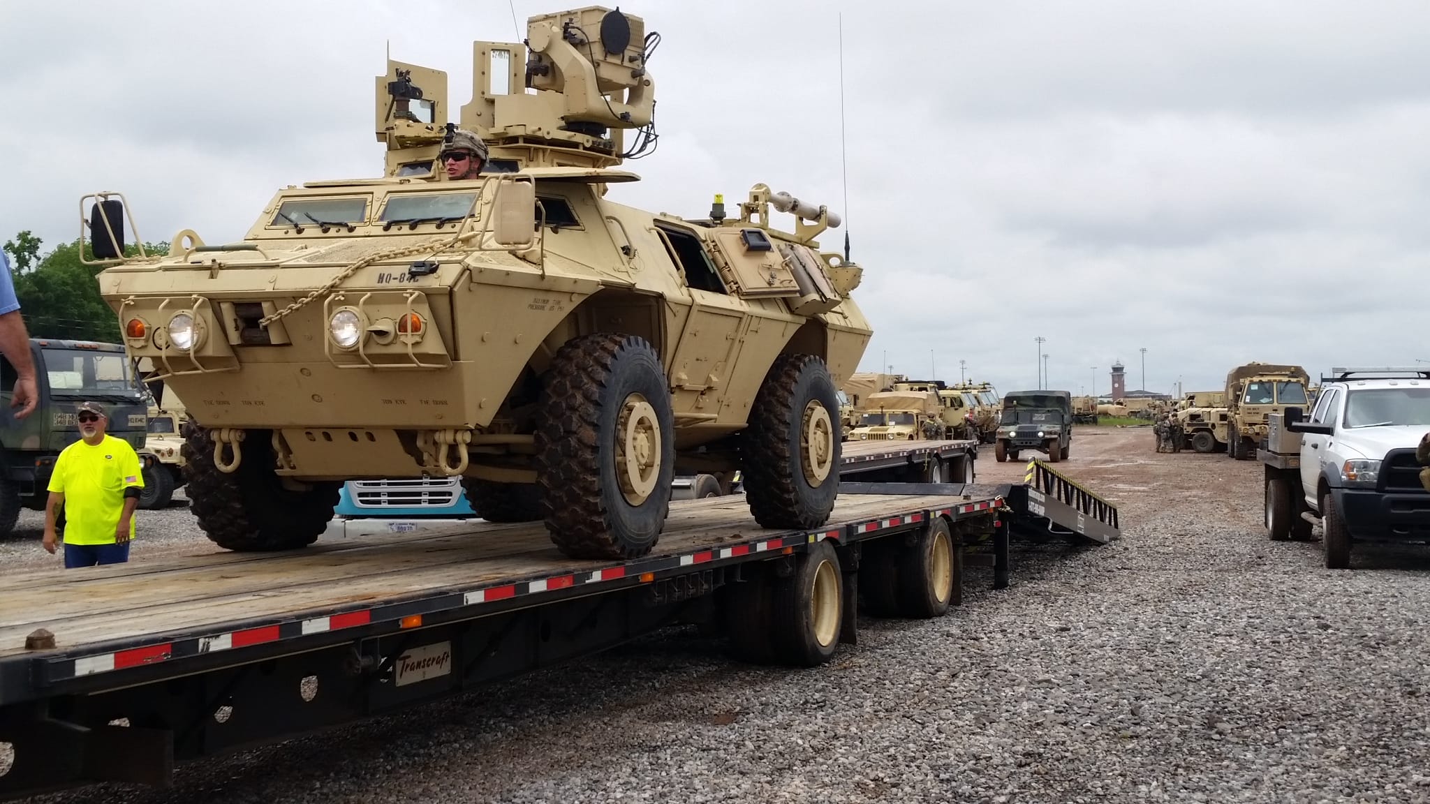 Equipment Loading Ramp USA | Heavy Duty Loading Ramps