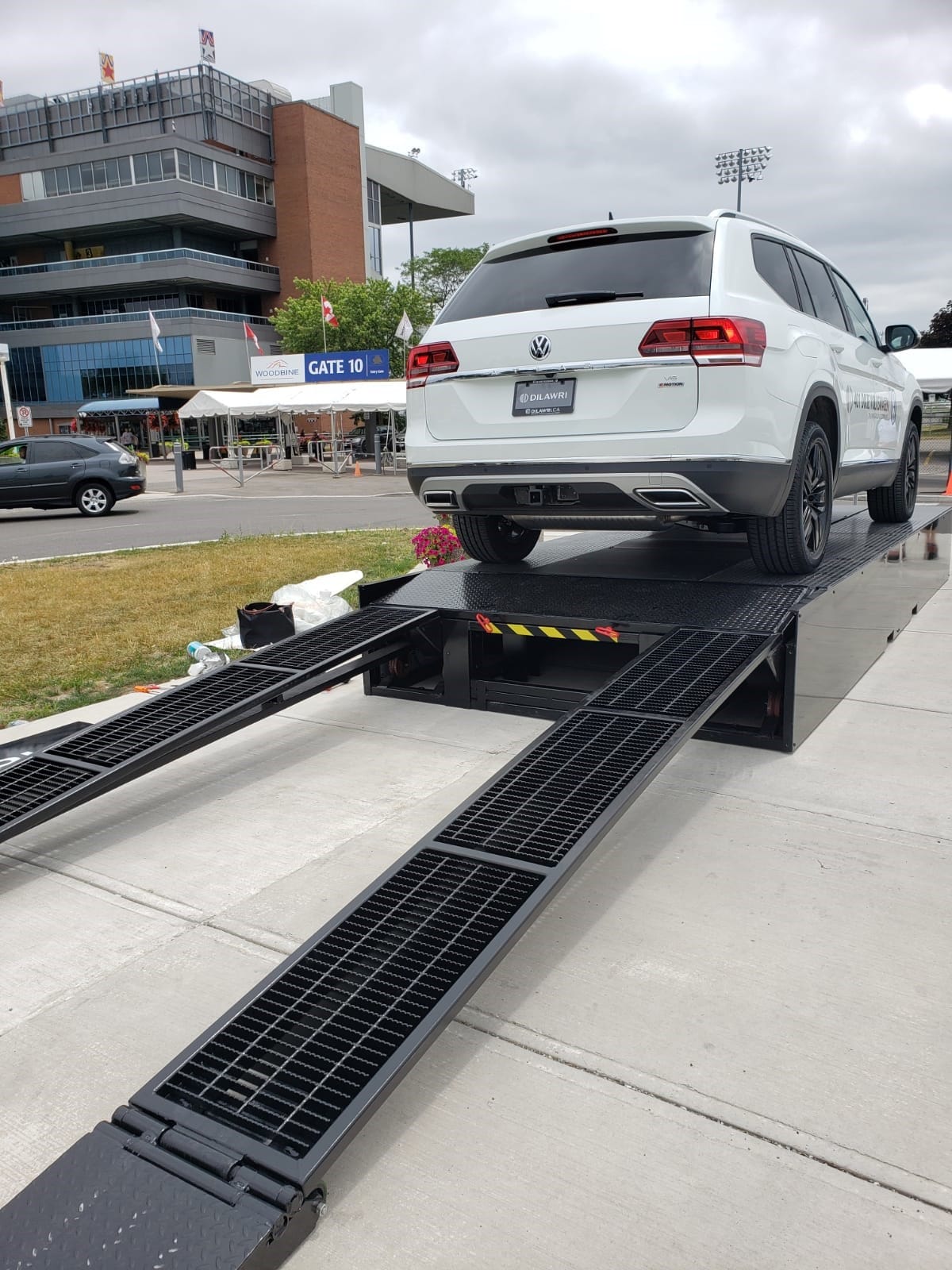 Custom Ramp Solution Archives - NationRamps